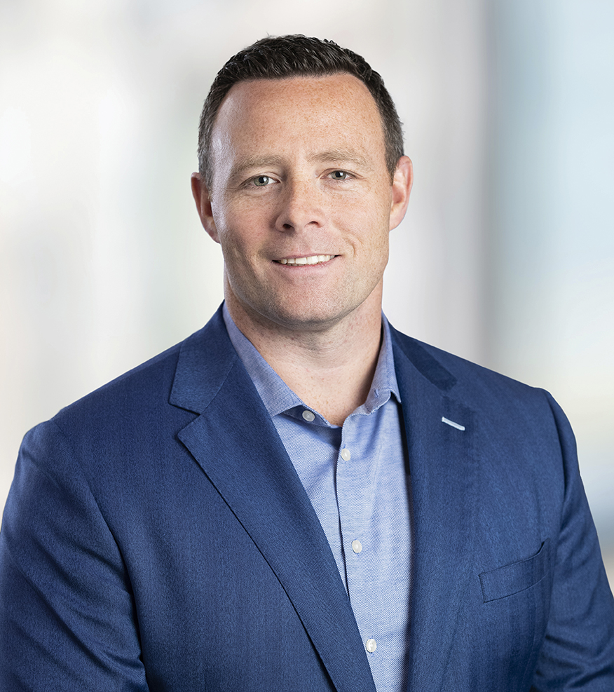 2025 Annual Meeting with Matt Burke - Philanthropy Partners of the Cape ...